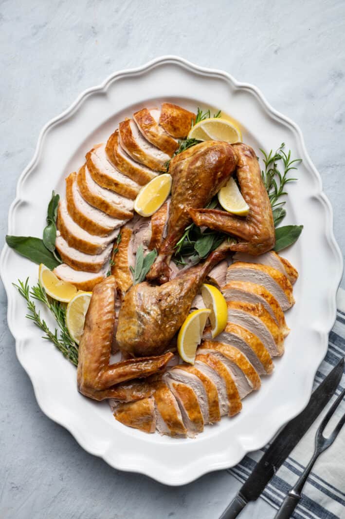 Leftover Turkey Recipes Get Your Money's Worth This Year!