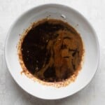Original Viral Whipped Coffee Recipe {3 Ingredients!}