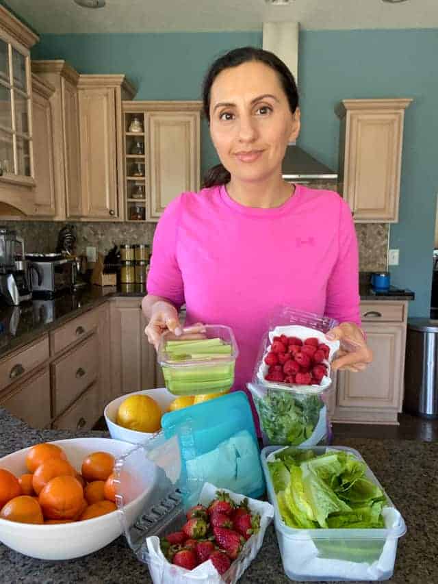 Food Storage Tips For All Fruits Vegetables FeelGoodFoodie Food Storage Tips For All Fruits Vegetables FeelGoodFoodie