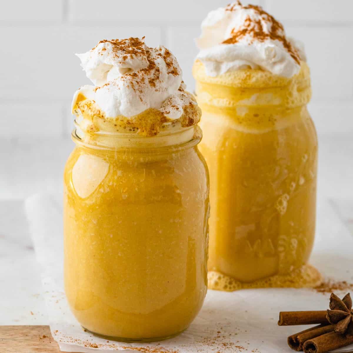 44 Fabulous Fall Pumpkin Recipes - Feel Good Foodie