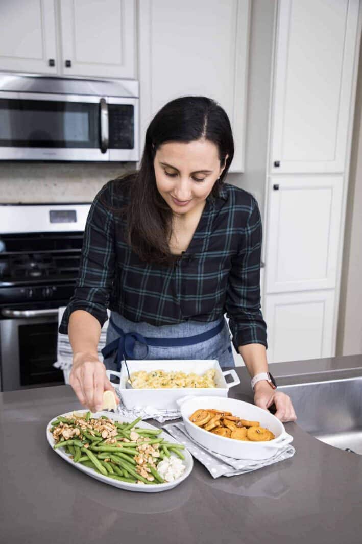 Feeling a Family {Practical Tips & Tricks for Kids} - Feel Good Foodie