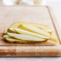 How to Cut Potatoes {Step-by-Step Tutorial}