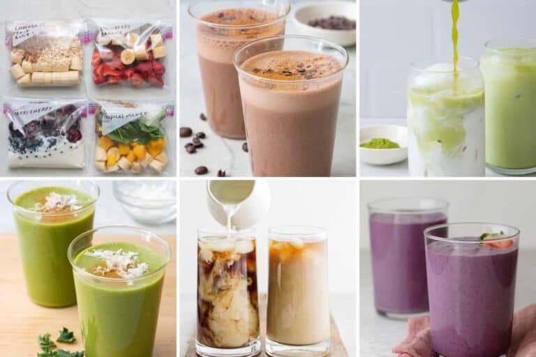 Everyday Breakfast Ideas {70 Recipes + Tips!} - Feel Good Foodie