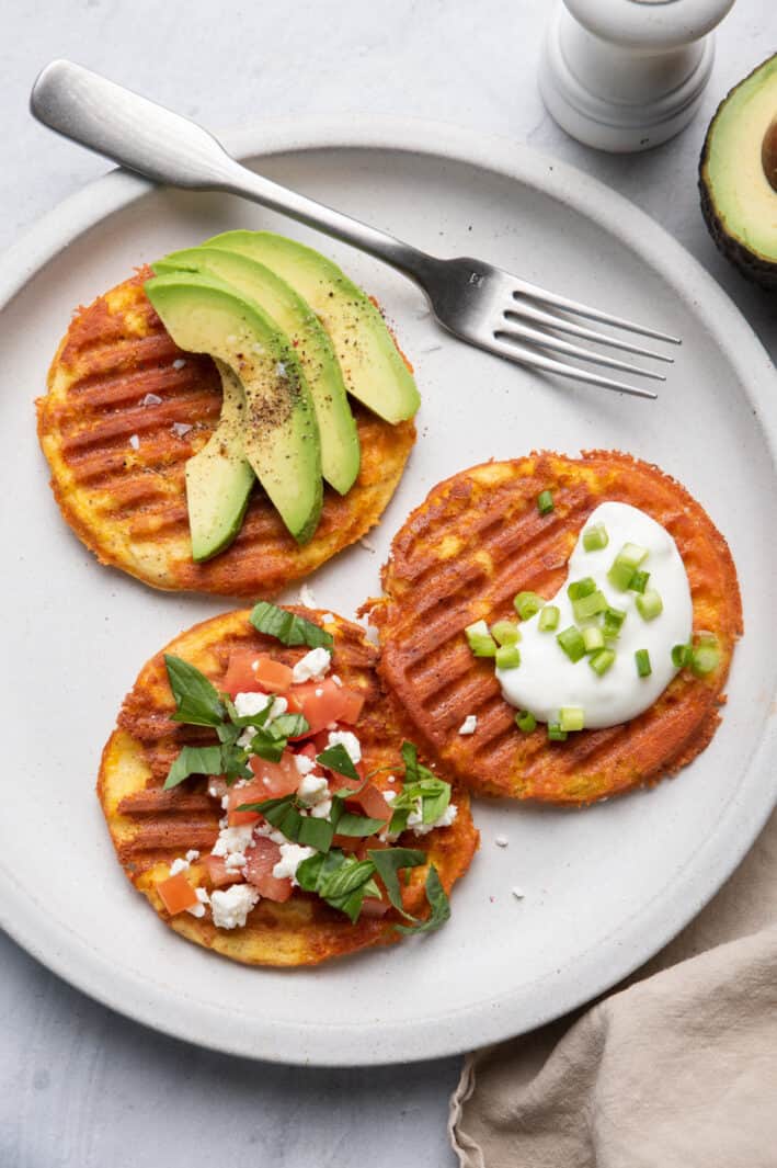 Quick & Easy Breakfast Recipes