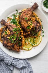 Easy Authentic Middle Eastern Recipes - FeelGoodFoodie