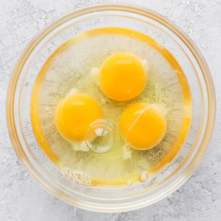 How to Make an Omelette Recipe Step by Step