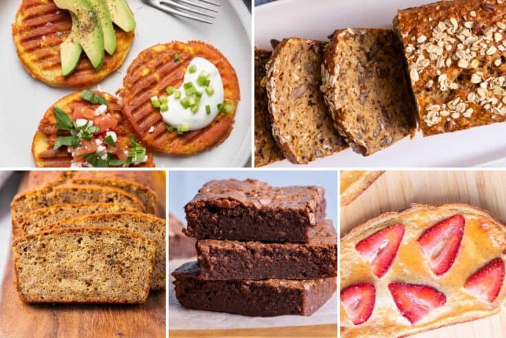 25+ Kid Friendly Yogurt Snacks - Feel Good Foodie