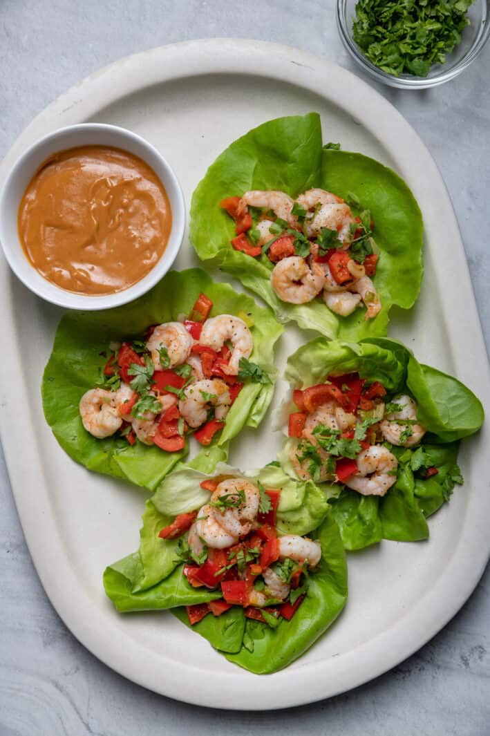 30 Shrimp Recipes