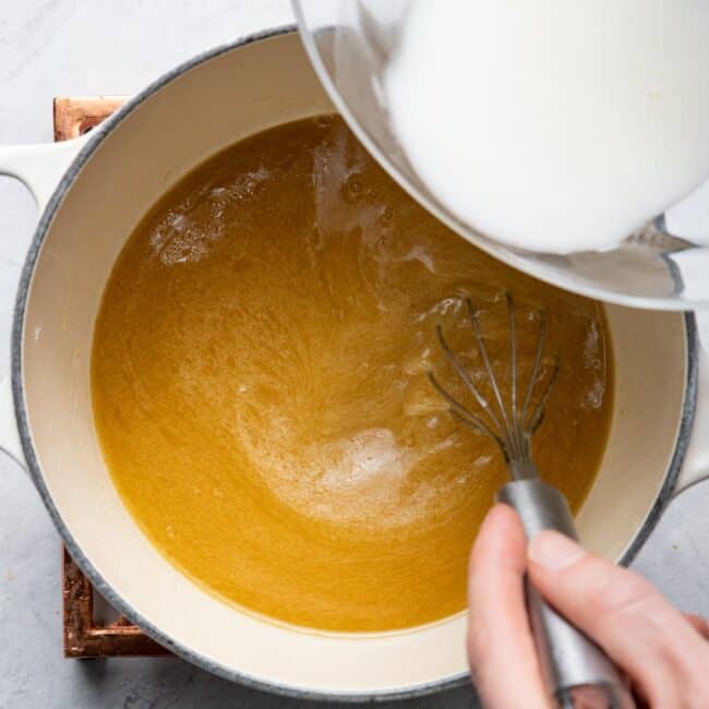Turkey Gravy Recipe Ready in 10 Minutes!
