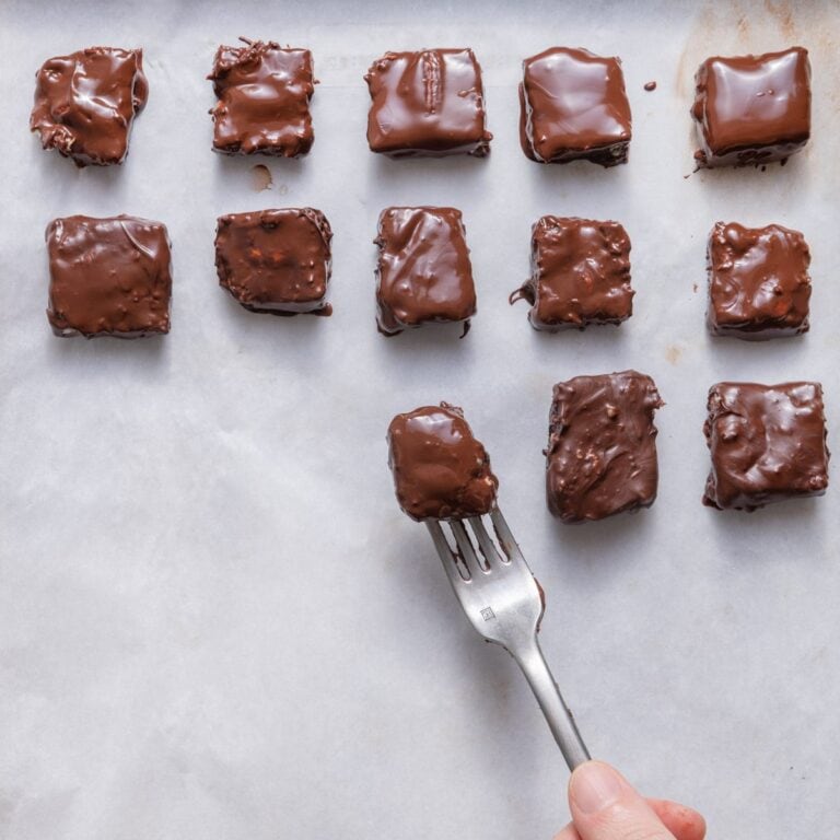 Almond Joy Recipe {5 Ingredients}