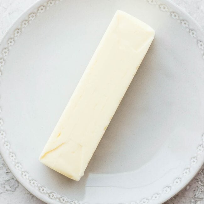 How to Soften Butter Quickly {4 Easy Methods}