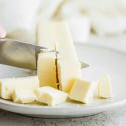 How to Soften Butter Quickly {4 Easy Methods}
