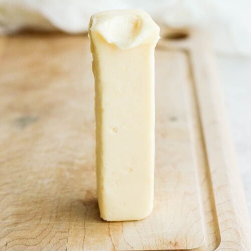 How to Soften Butter Quickly {4 Easy Methods}