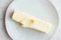 How to Soften Butter Quickly {4 Easy Methods}