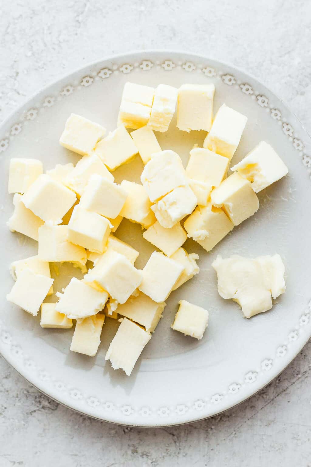 How to Soften Butter Quickly {4 Easy Methods}