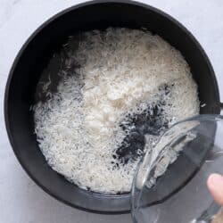 How to Cook Basmati Rice (Fail-proof Recipe)