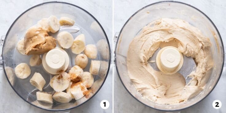 4 Insanely Delicious Banana Nice Cream Recipes - Feel Good Foodie