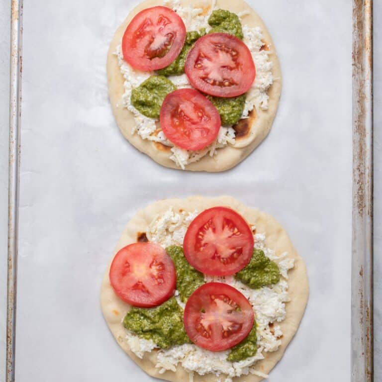 Flatbread Pizza Recipe Ready in 15 Minutes 5 Variations to Try