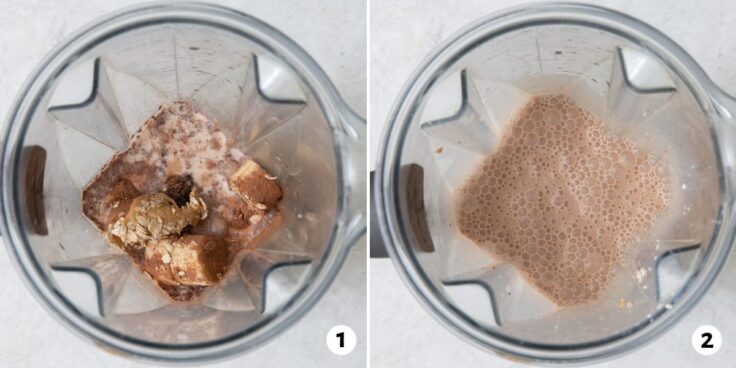 4 Types of Freezer Smoothie Packs - Feel Good Foodie