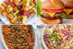 60+ Labor Day Recipes {Food & Menu Ideas} - FeelGoodFoodie