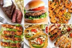60+ Labor Day Recipes {Food & Menu Ideas} - Feel Good Foodie