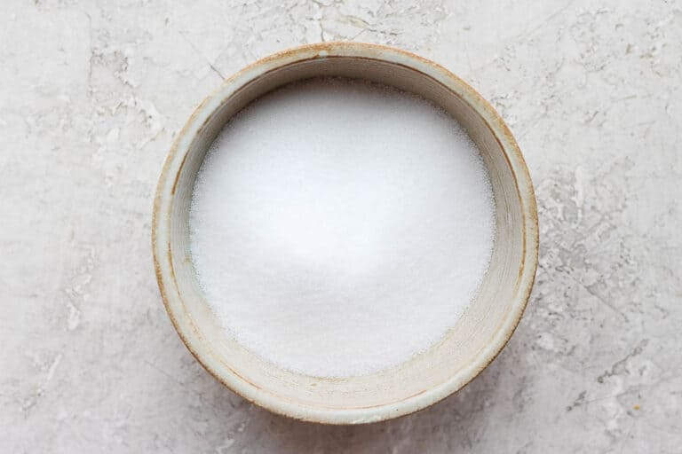 Salt Guide: Types Of Salt For Cooking