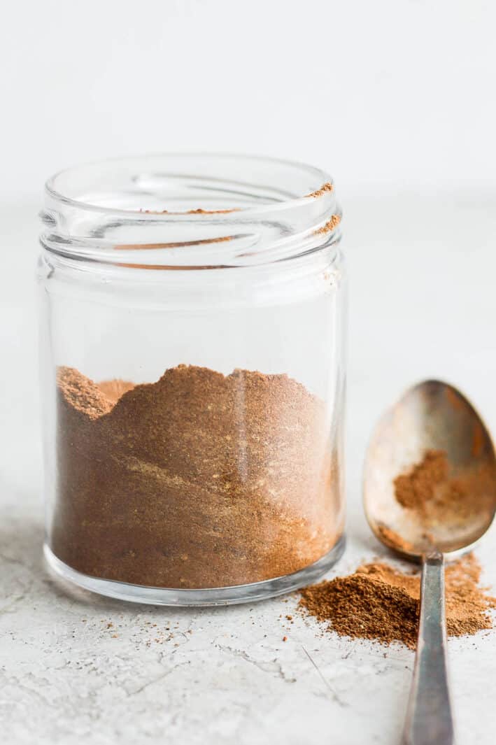 How To Make Ground Allspice? | How to Make Mixed Spice: 15 Steps (with ...