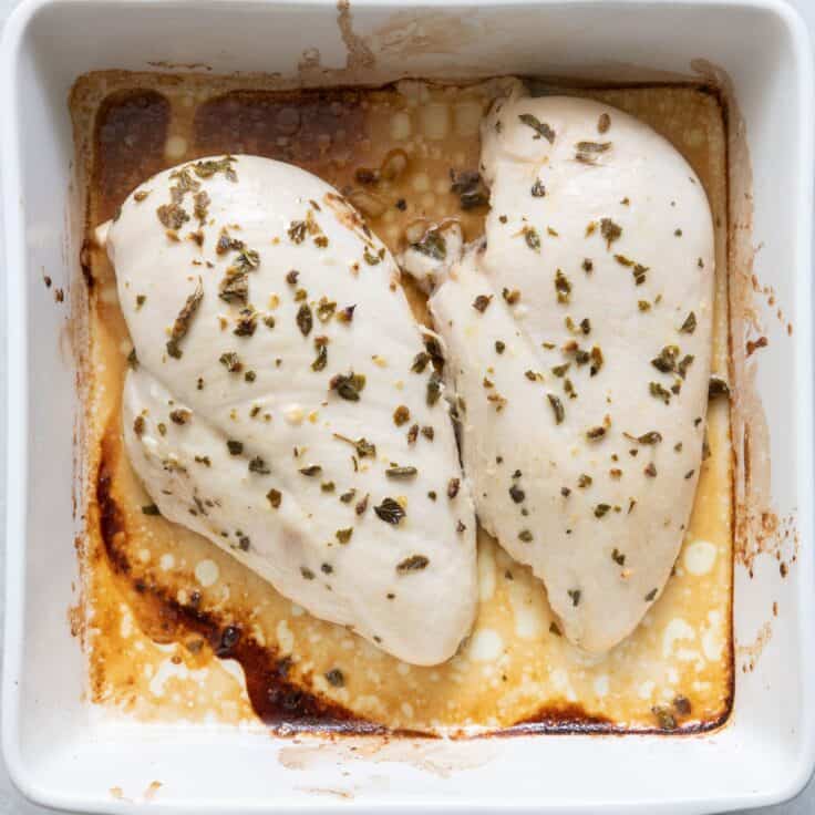 4 Chicken Marinade Recipes {Lemon, Soy Ginger, Fajita, and Honey Mustard}