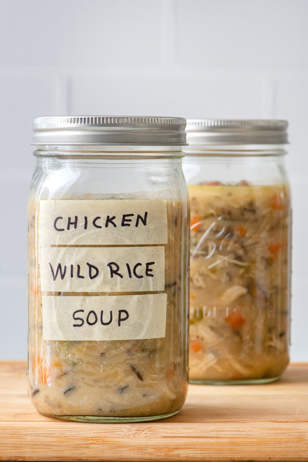 How to Make Freezer Meals for Families {With Recipes} - Feel Good Foodie