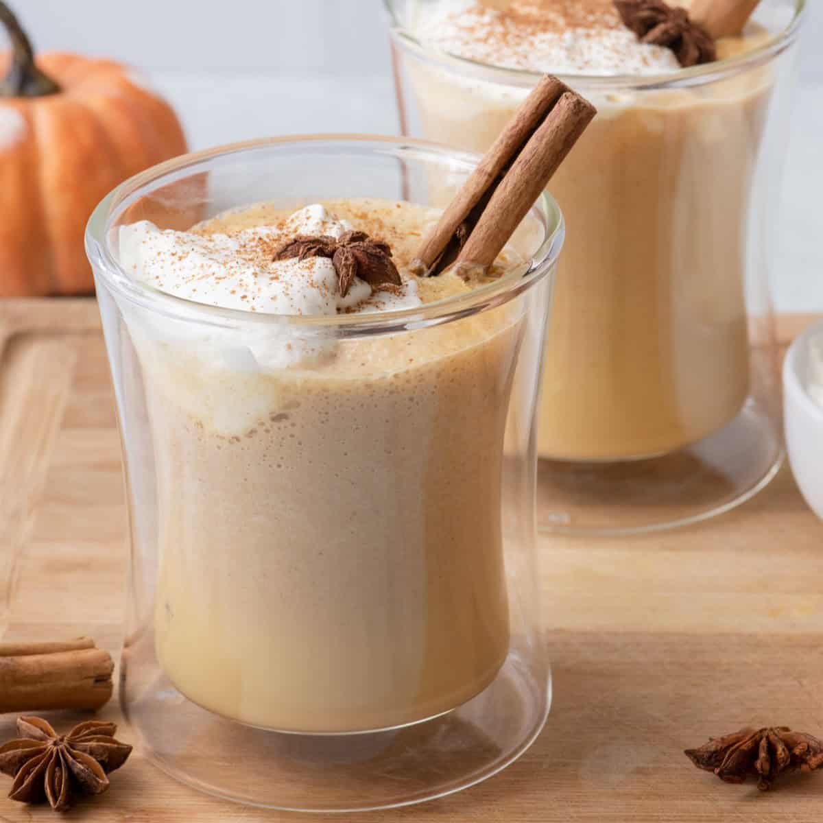 44 Fabulous Fall Pumpkin Recipes - Feel Good Foodie