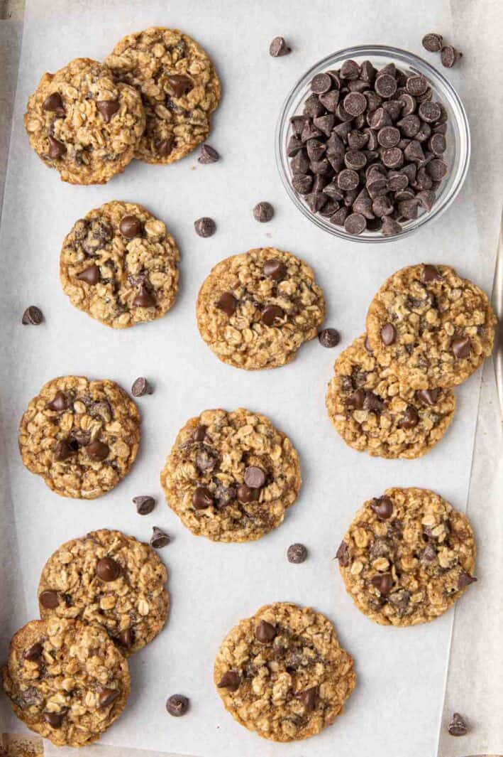 Easy Cookie Recipes for Beginners