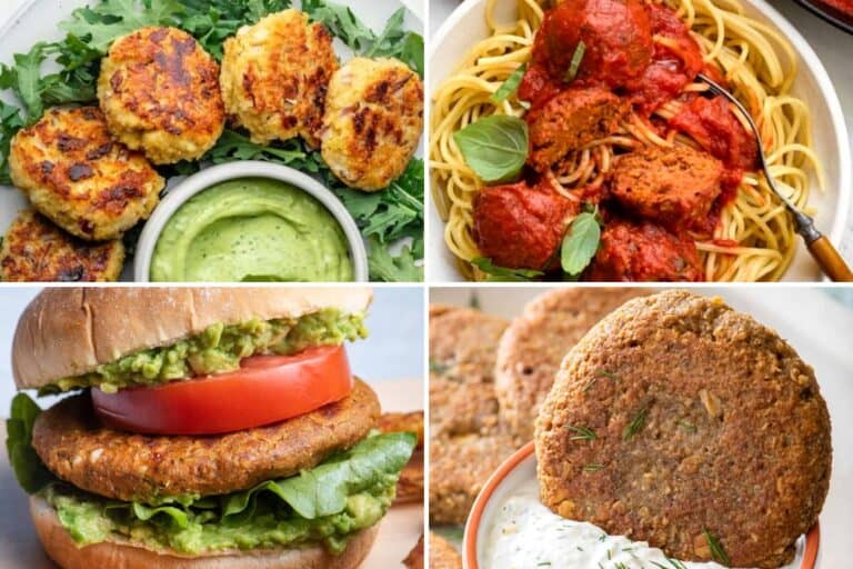 10 Ways to Use Oats (Plus 50 Recipes!) - Feel Good Foodie