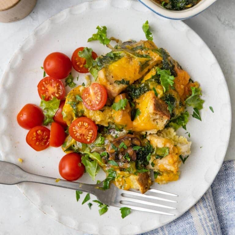 30 Ramadan Recipes {Iftar & Suhoor Ideas)