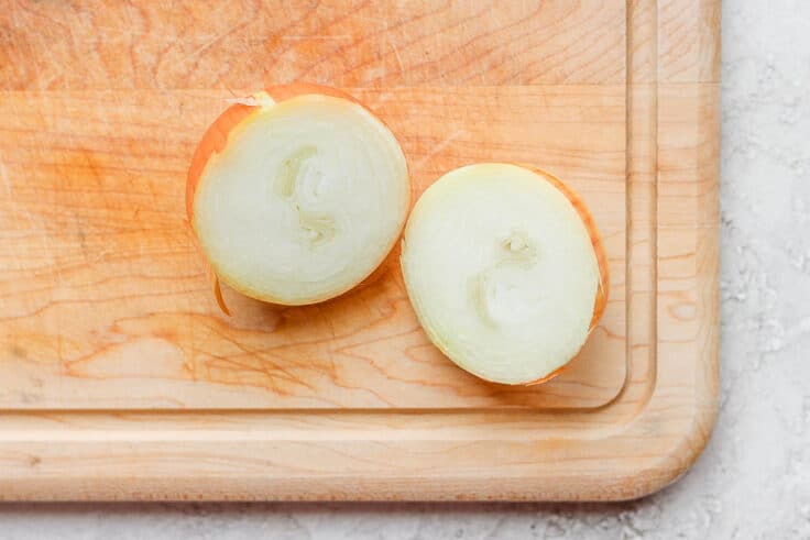 6 Popular Types of Onions With Uses {& Recipes!} - Feel Good Foodie