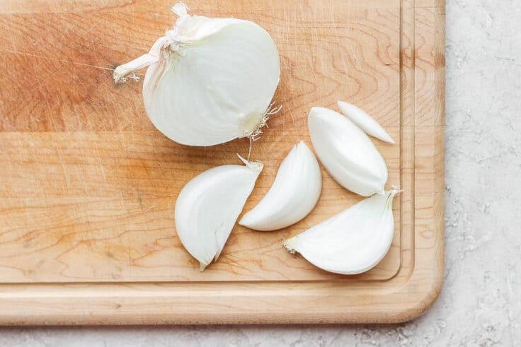 6 Popular Types of Onions With Uses {& Recipes!} - Feel Good Foodie