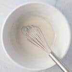 Basic Icing {Simple Staple Recipe}
