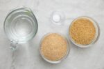 How to Cook Bulgur Wheat {Fine, Medium & Coarse}