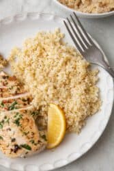 How to Cook Bulgur Wheat {Fine, Medium & Coarse}