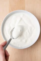How to Make Yogurt
