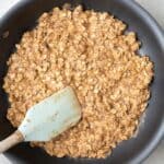 Scrambled Oats Recipe 5 Ingredients
