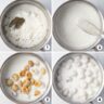 Shish Barak {Lebanese Dumplings in Yogurt} - Feel Good Foodie