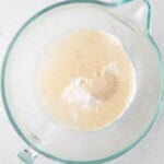 Cheese Manakeesh {Easy Homemade Recipe}