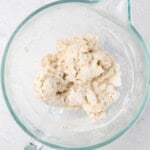 Cheese Manakeesh {Easy Homemade Recipe}