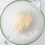 Cheese Manakeesh {Easy Homemade Recipe}