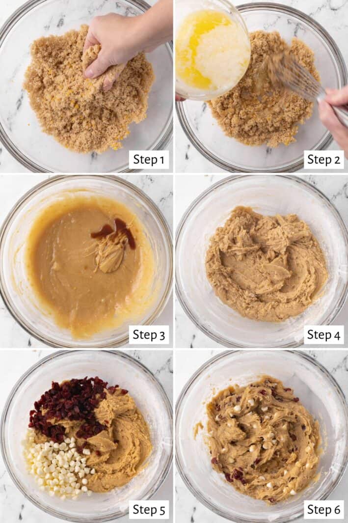 Cranberry Bliss Bars {Better Than Starbucks} - Feel Good Foodie