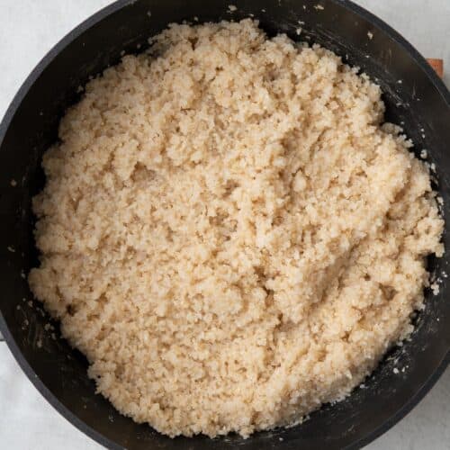 How to Cook Bulgur Wheat {Fine, Medium & Coarse}