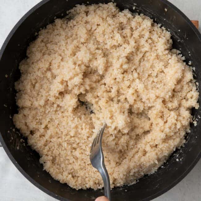 How to Cook Bulgur Wheat {Fine, Medium & Coarse}