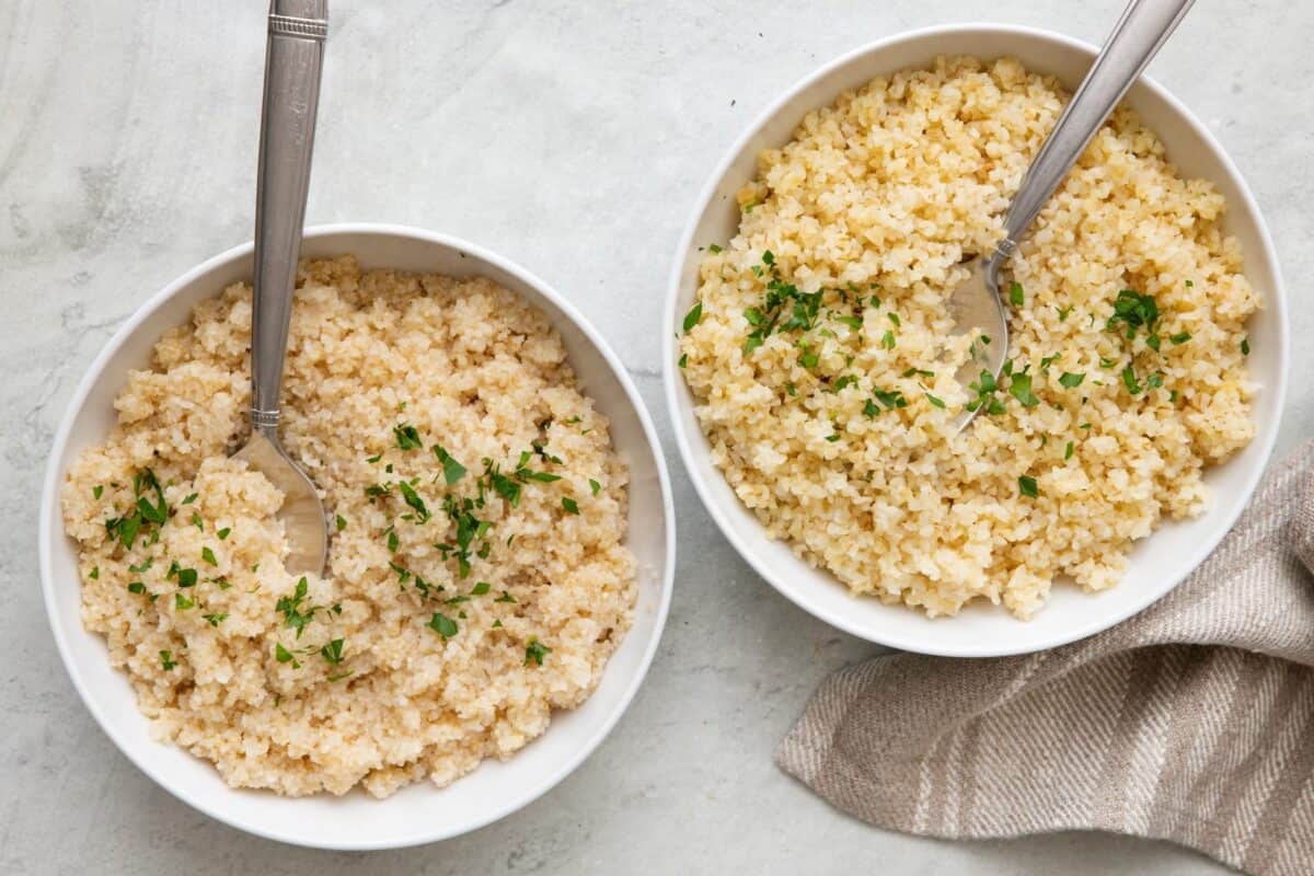How to Cook Bulgur Wheat {Fine, Medium & Coarse}