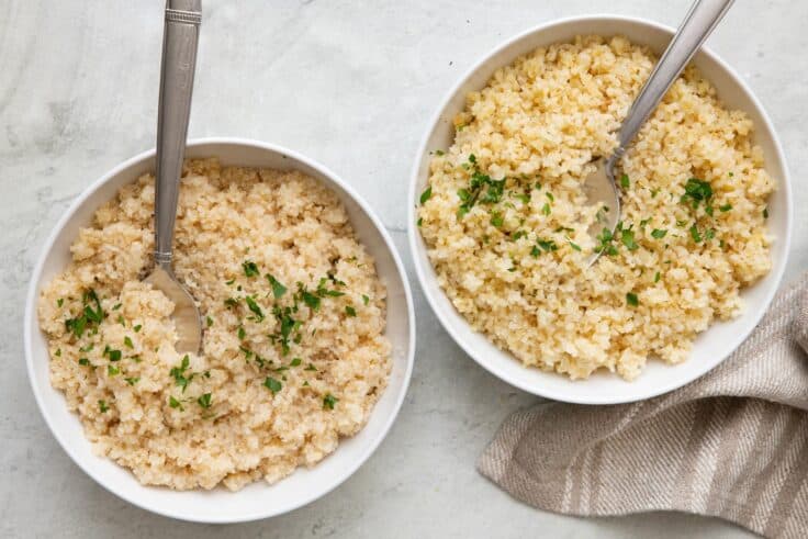 How to Cook Bulgur Wheat {Fine, Medium & Coarse}