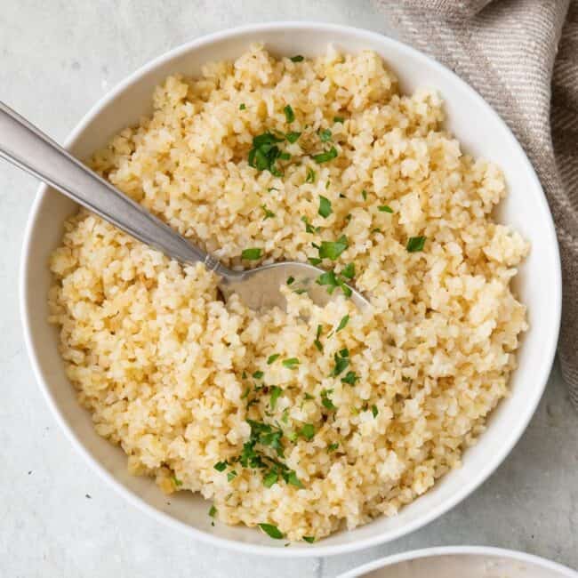 How to Cook Bulgur Wheat {Fine, Medium & Coarse}